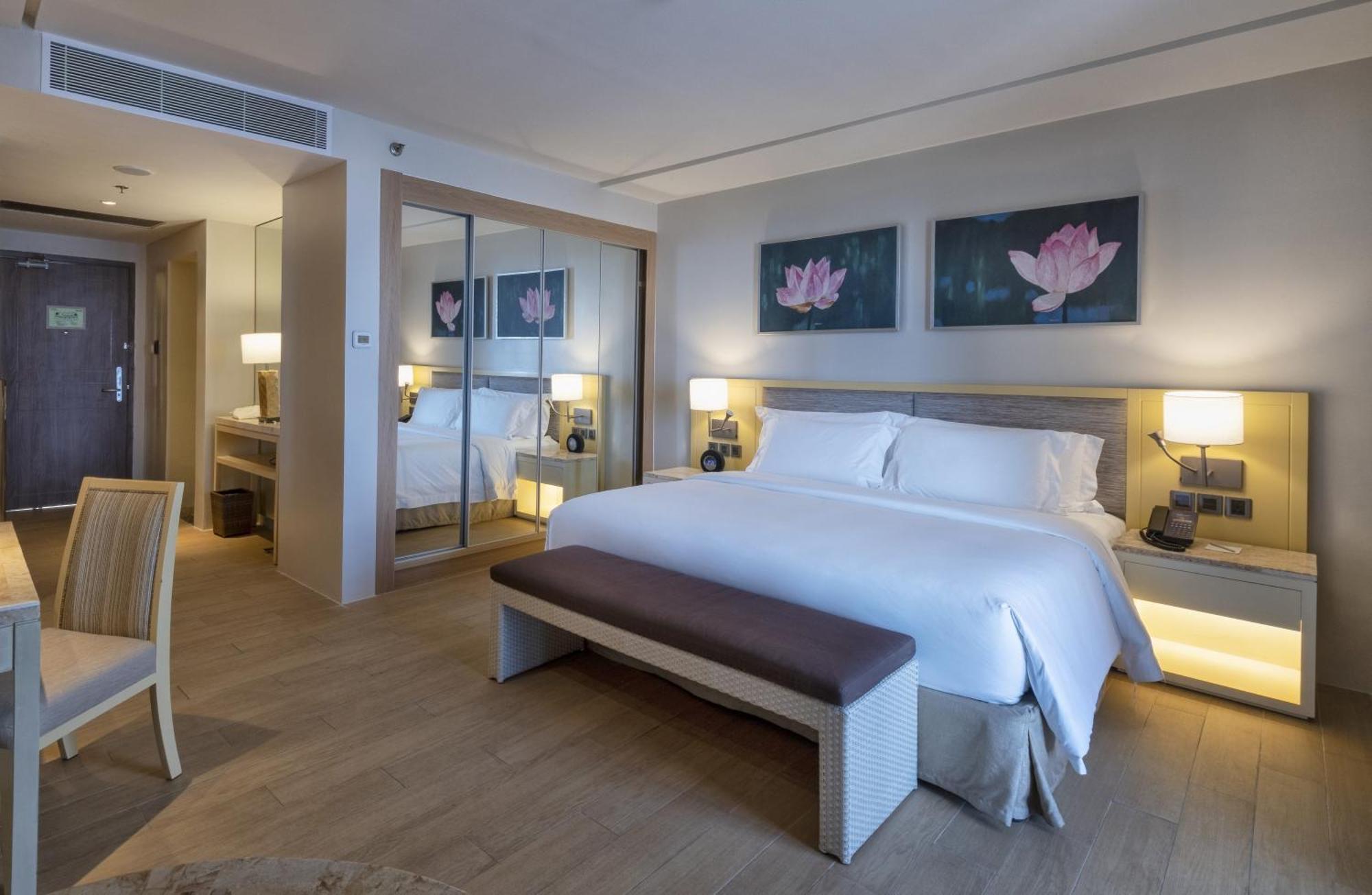 DUSIT THANI MACTAN CEBU RESORT 5⋆ ::: MACTAN, PHILIPPINES ::: COMPARE ...